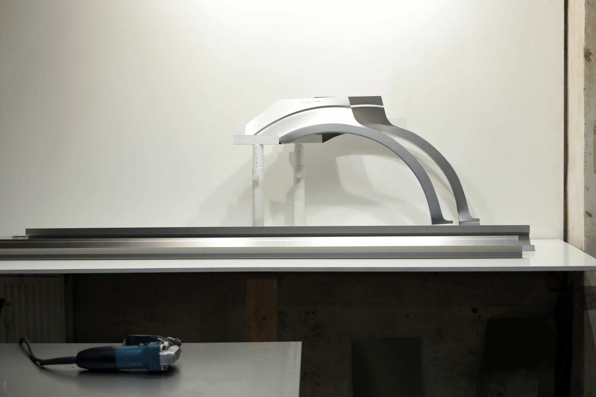 Кузовные ремонтные задние арки и пороги (комплект) + усилители для Ford Mondeo III 2000-2007 (форд мондео 3), тип кузова - седан, холоднокатаная сталь 1 мм и 1.2 мм