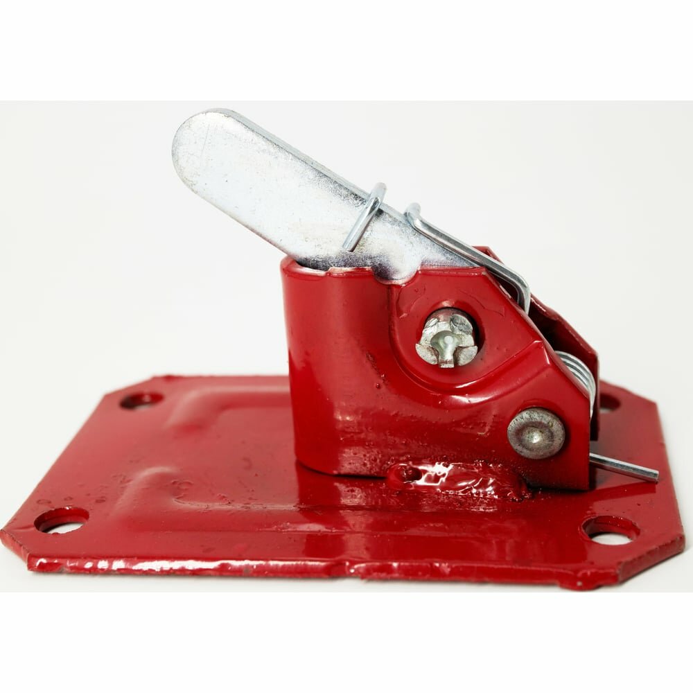 Стандартный пружинный зажим для опалубки Do ЦБК00026998х50