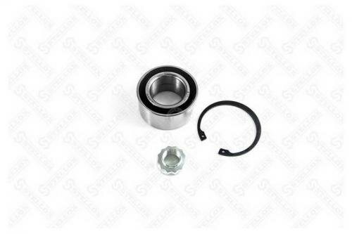 Комплект подшипника ступицы mercedes-benz a-class Stellox 43-28630-SX Mercedes-Benz: A1683370345 A1689810627