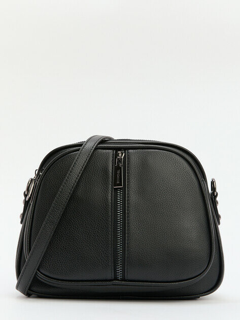 Сумка кросс-боди TENDANCE, черный