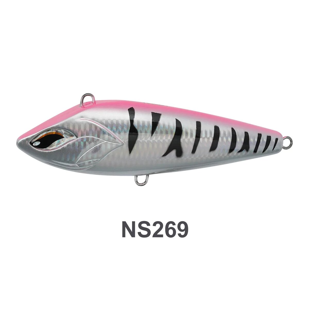 NOEBY Mega Trap Vib 21cm NS269