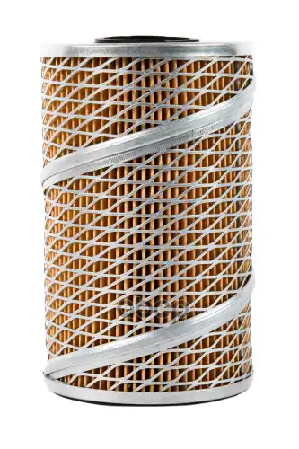 Фильтр масляный ! гидравлический H170.4 D128.9 CATERPILLAR, JOHN DEERE ZENTPARTS арт. Z33509