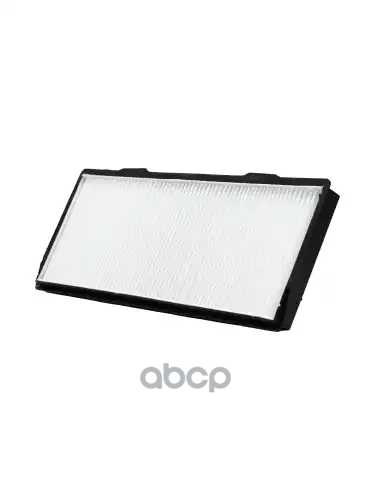 Фильтр салона !377x136x20 SCANIA ZENTPARTS арт. Z33916