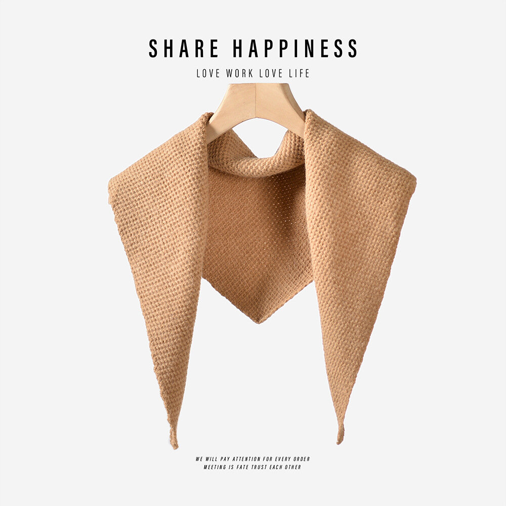 Палантин для девочек и женщин