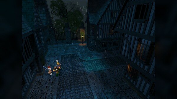 Silver, THQ Nordic Software, цифровая версия, Steam (Для платформы PC) — фото 1