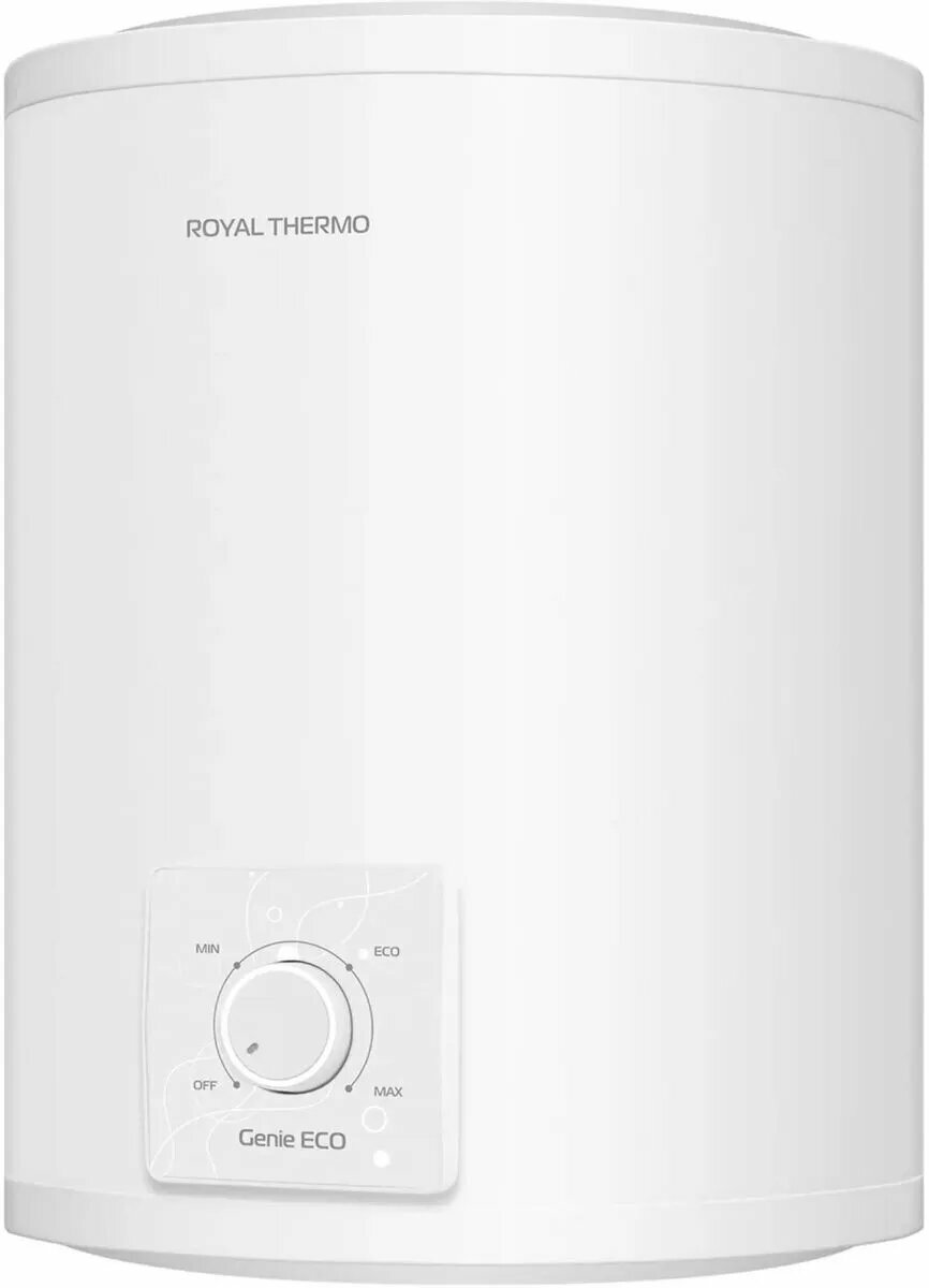 Водонагреватель Royal Thermo RWH 10 Genie ECO U