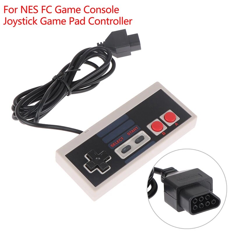 Игровой джойстик TPXCKz для NES FC