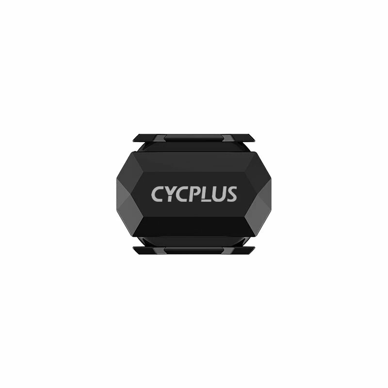 Велокомпьютер CYCPLUS C3 черный 1 piece C3 sensor