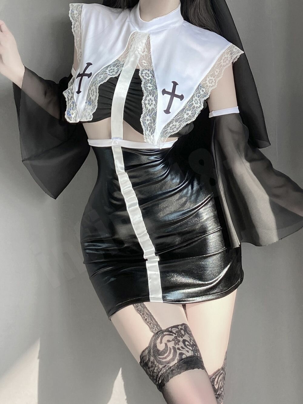 Костюм для ролевых игр