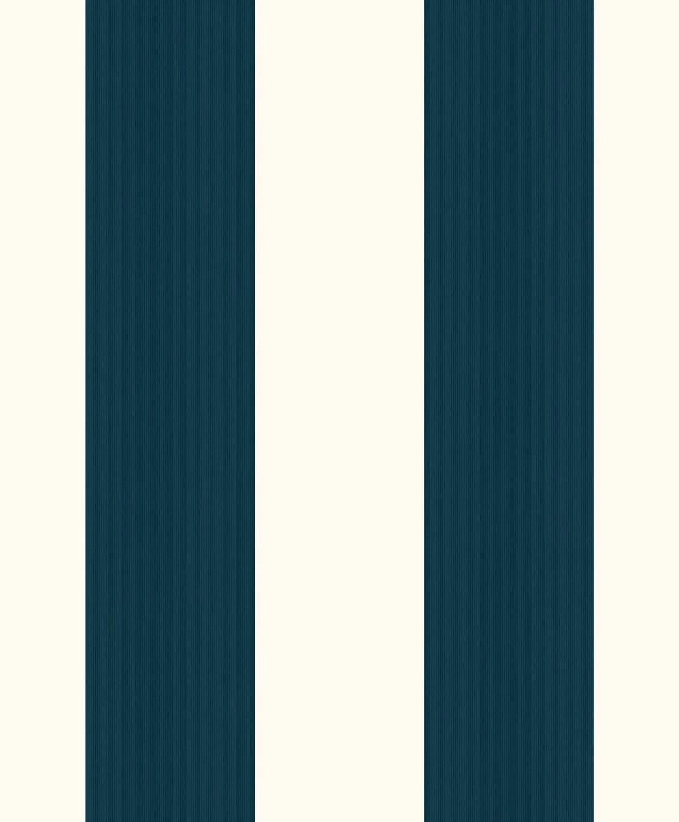 Обои Aura Stripes@Home 580117; 0,53x11,20 м. , флизелин , разноцветный
