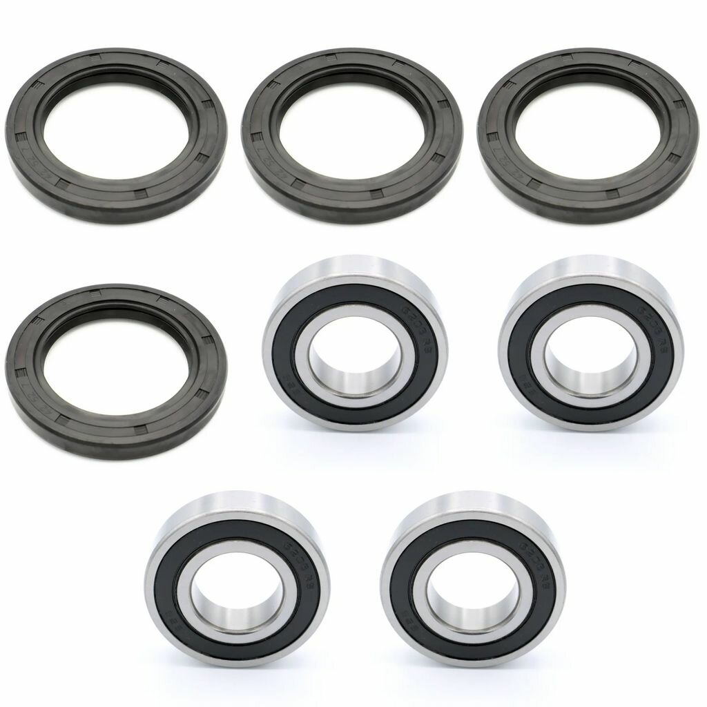 Задний амортизатор для CFMoto CF600-5