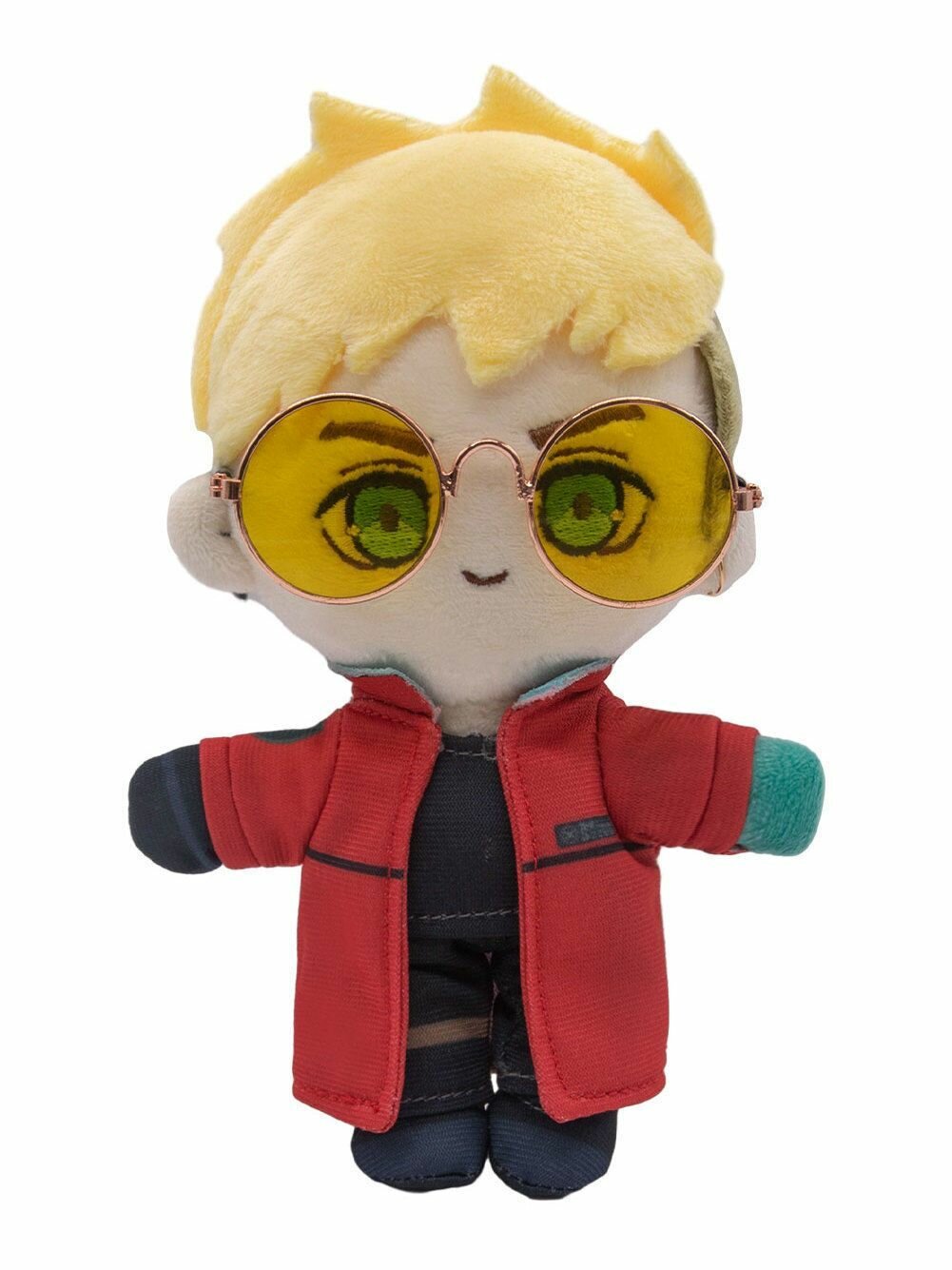 Мягкая игрушка