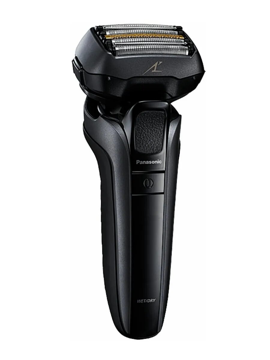 Бритва сетчатая Panasonic ES-LV6U черный