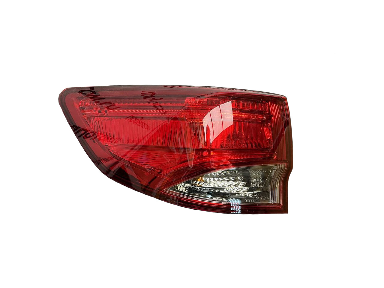 Задний фонарь Acura MDX (Левый/Внешний)