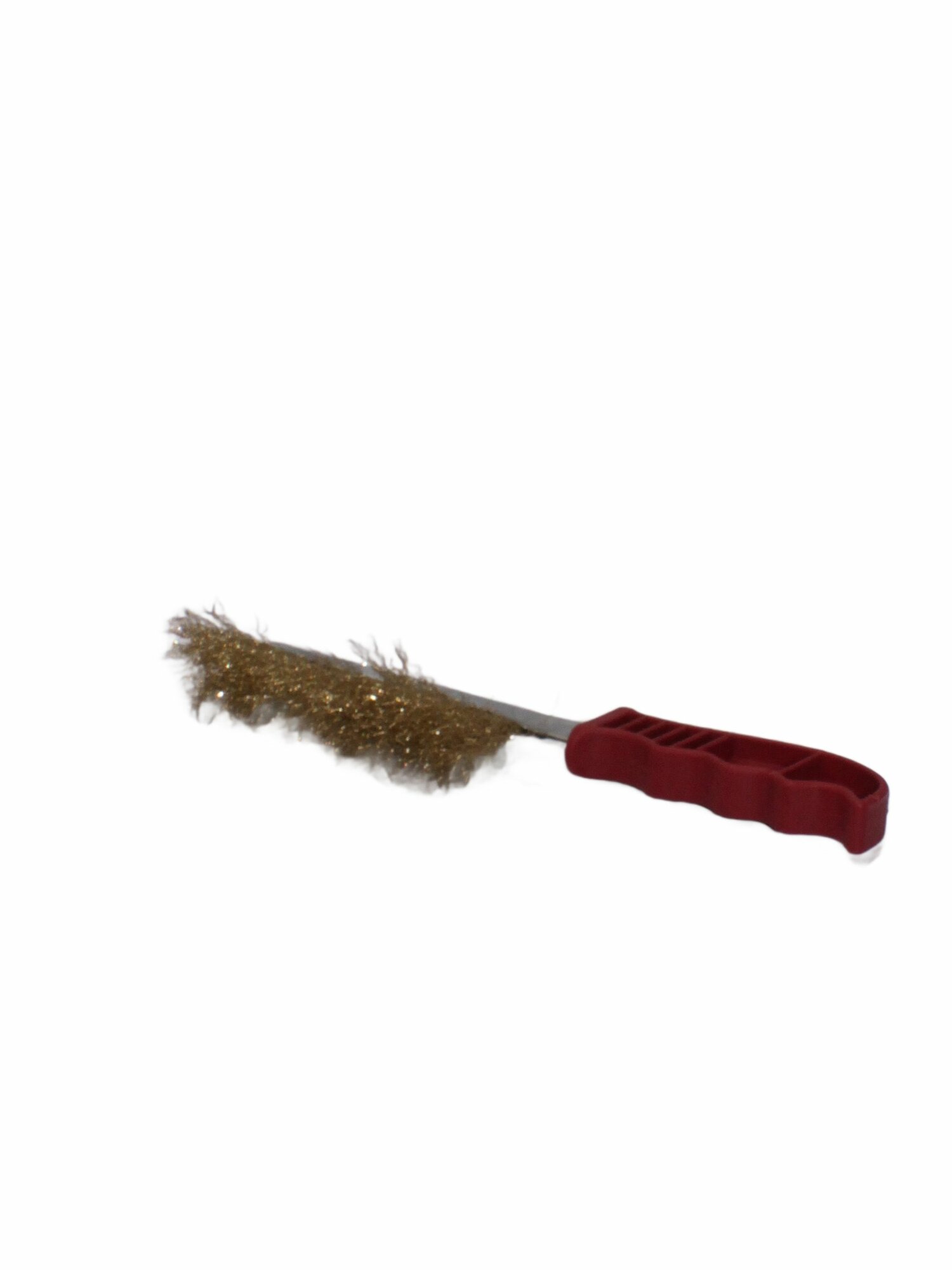 Корщетка изогнутая серп