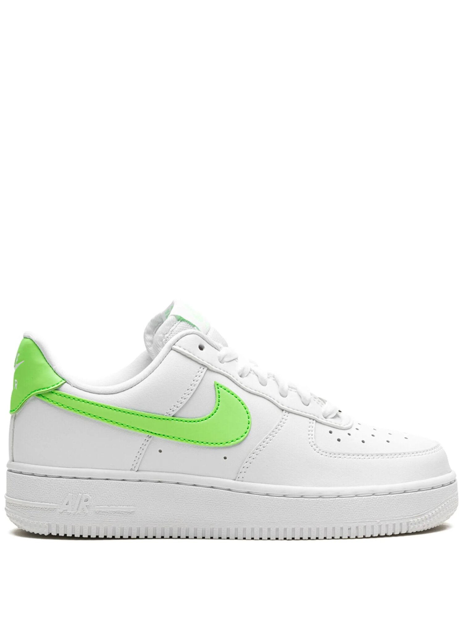 Кроссовки Air Force 1 '07 Lime Green