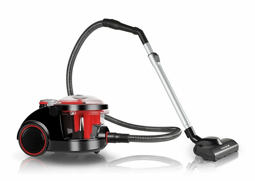 Бытовой пылесос