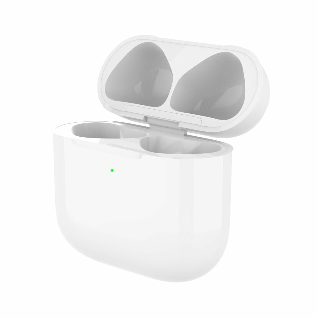 Наушники, Чехол для зарядного устройства Airpods 4
