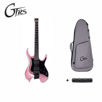 Электрогитара Mooer GTRS W800 6-струнная