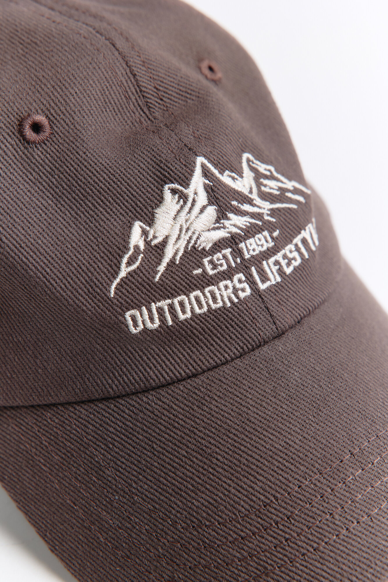 Бейсболка для женщин