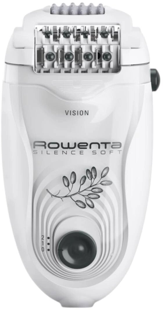 Эпилятор Rowenta EP5615F0 белый [1830008755]