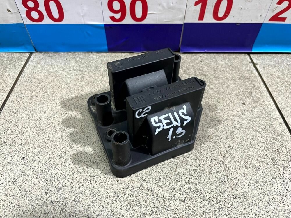 Катушка зажигания Заз Sens 4083705