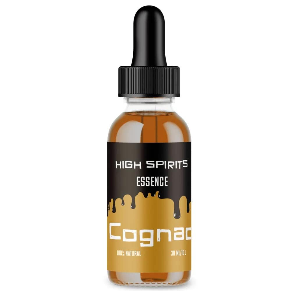 Эссенция для улучшения вкуса High Spirits COGNAC (Коньяк) на 10 л