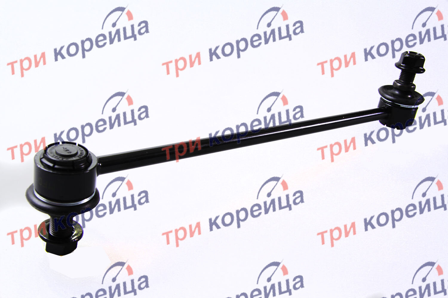 Стойка стабилизатора переднего I30 Solaris Elantra Rio Cerato Ceed Soul Creta (CTR Корея)