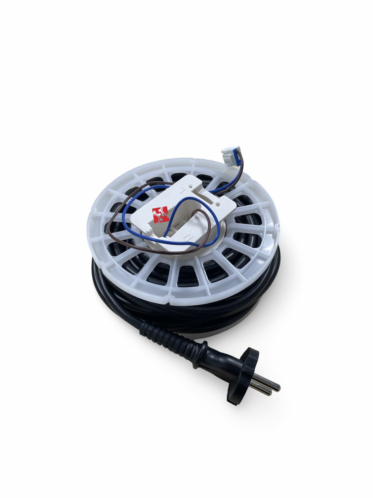 Кабель питания в бухте в сборе для пылесосов Samsung (DJ97-00832A ), Оригинал