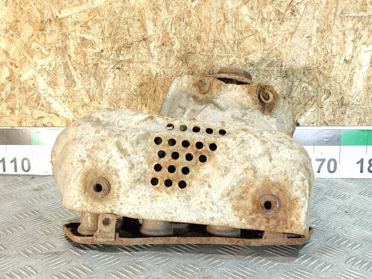 Коллектор выпускной HYUNDAI MATRIX 2001-2010 171040D040