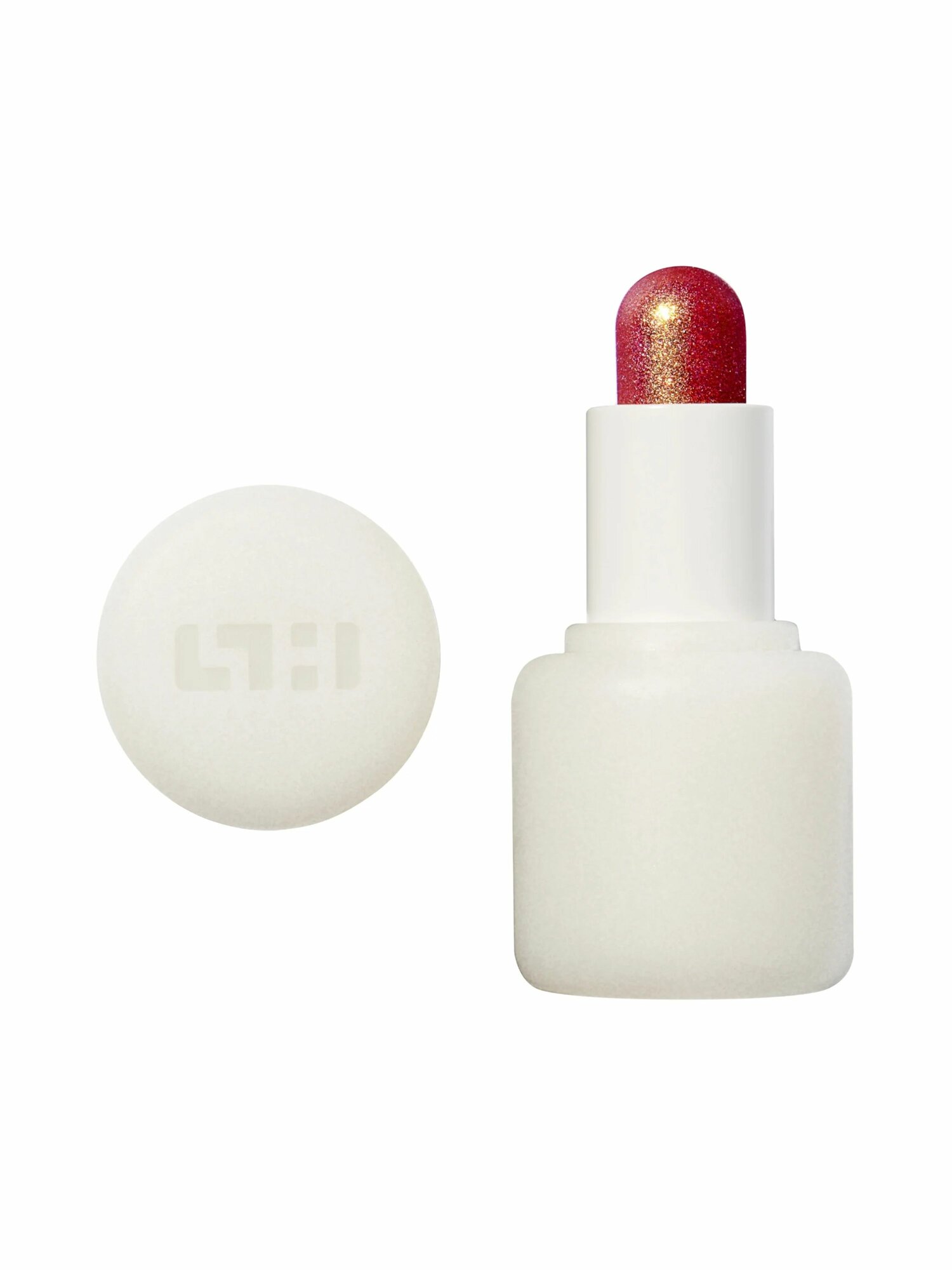 SIMIHAZE Бальзам для губ Mini Eclipse Lip Balm (Saturn)