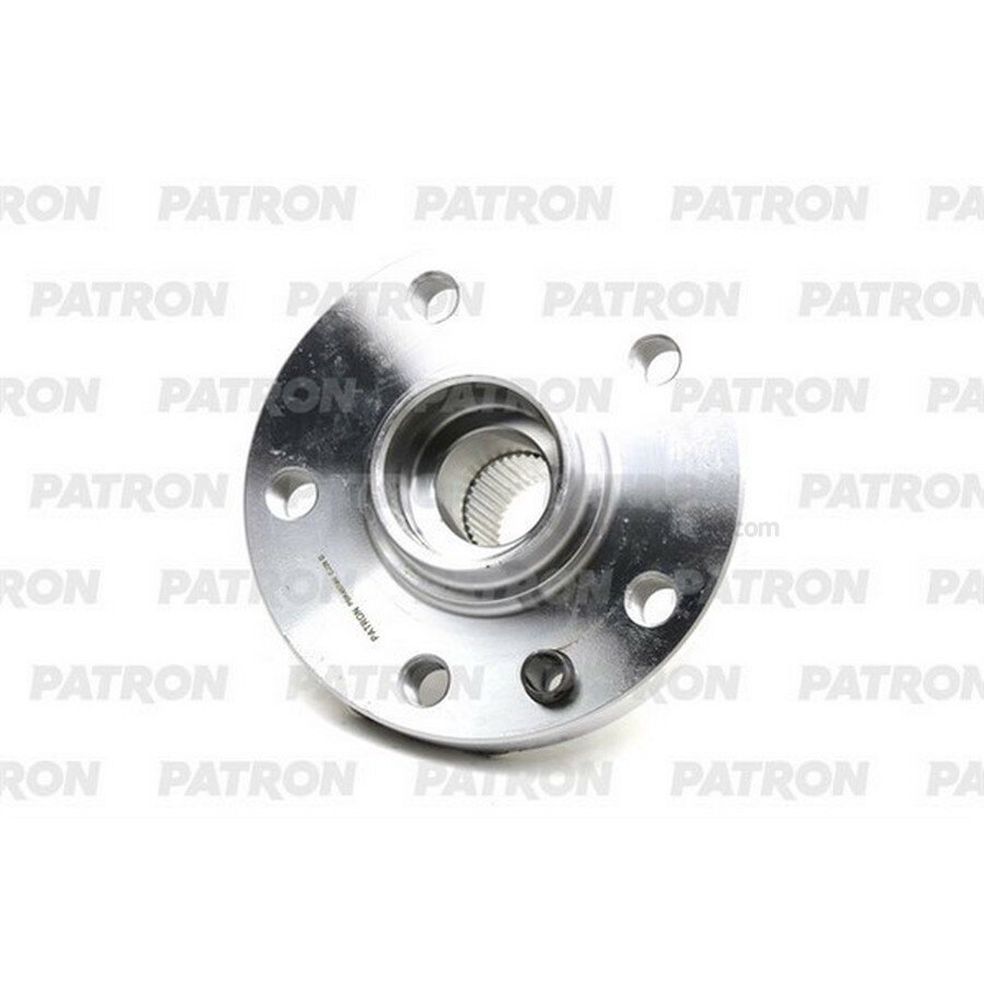 PATRON PBK4574H Ступица колеса без подшипника передн./задн. VW T4