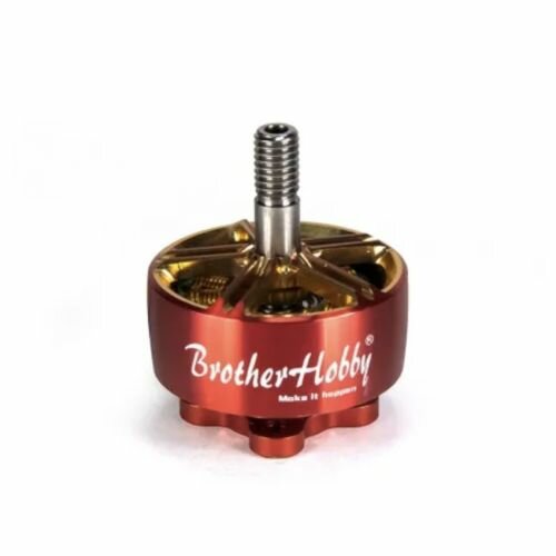 Мотор для дрона BrotherHobby GOM 2207.5 1920kv
