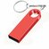 USB-накопитель JASTER M053, 4 ГБ, Red