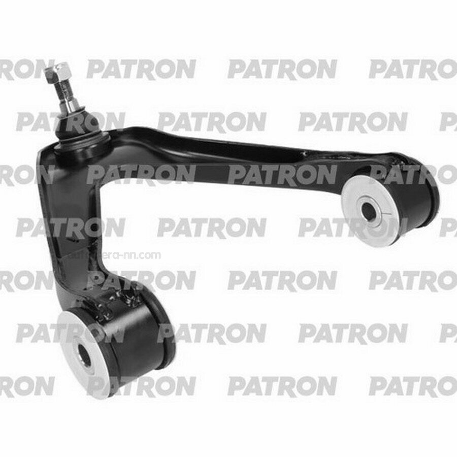 PATRON PS5121L Рычаг подвески IVECO: DAILY 08/99-