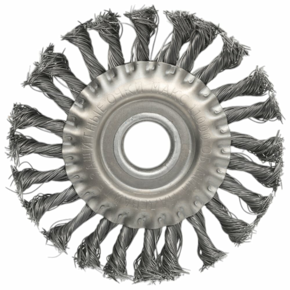 Дисковая щетка для УШМ REHOCA O0056656