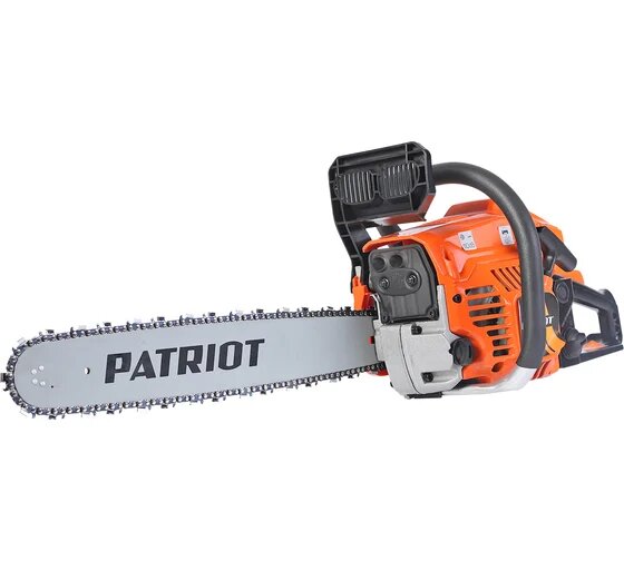 Цепная бензиновая пила PATRIOT PT 6020 220104580