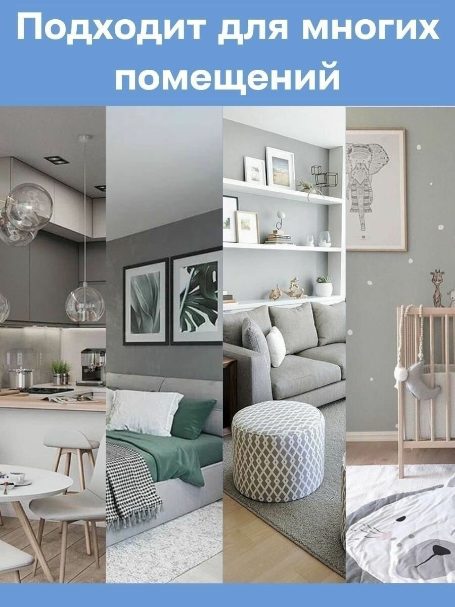 Термогигрометр — фото 1