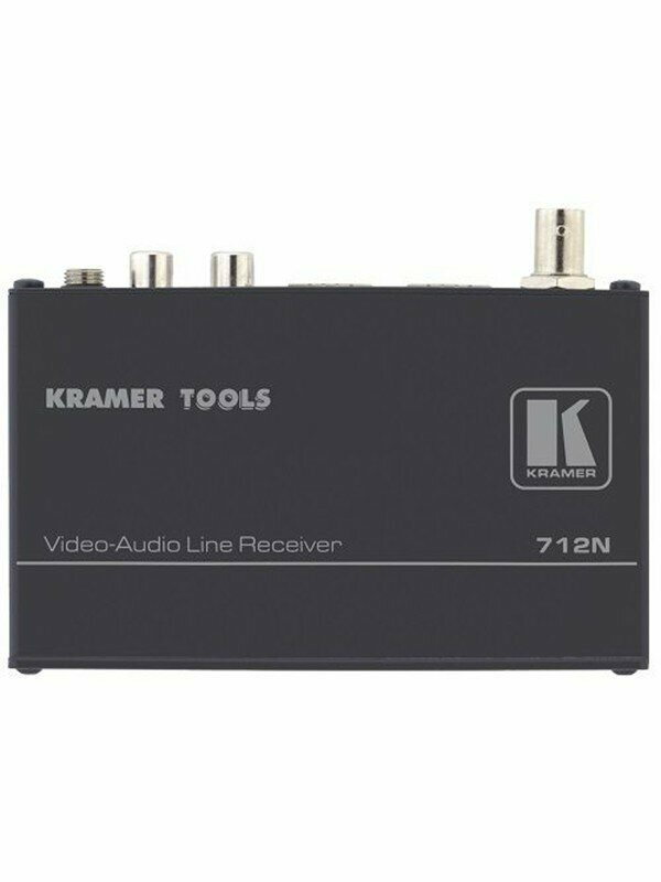 Приемник Kramer 712N