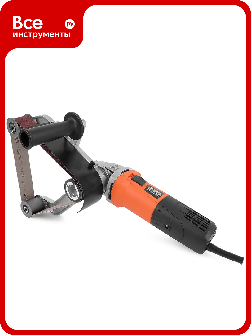 Трехроликовая ленточная шлифовальная машина MESSER M3336