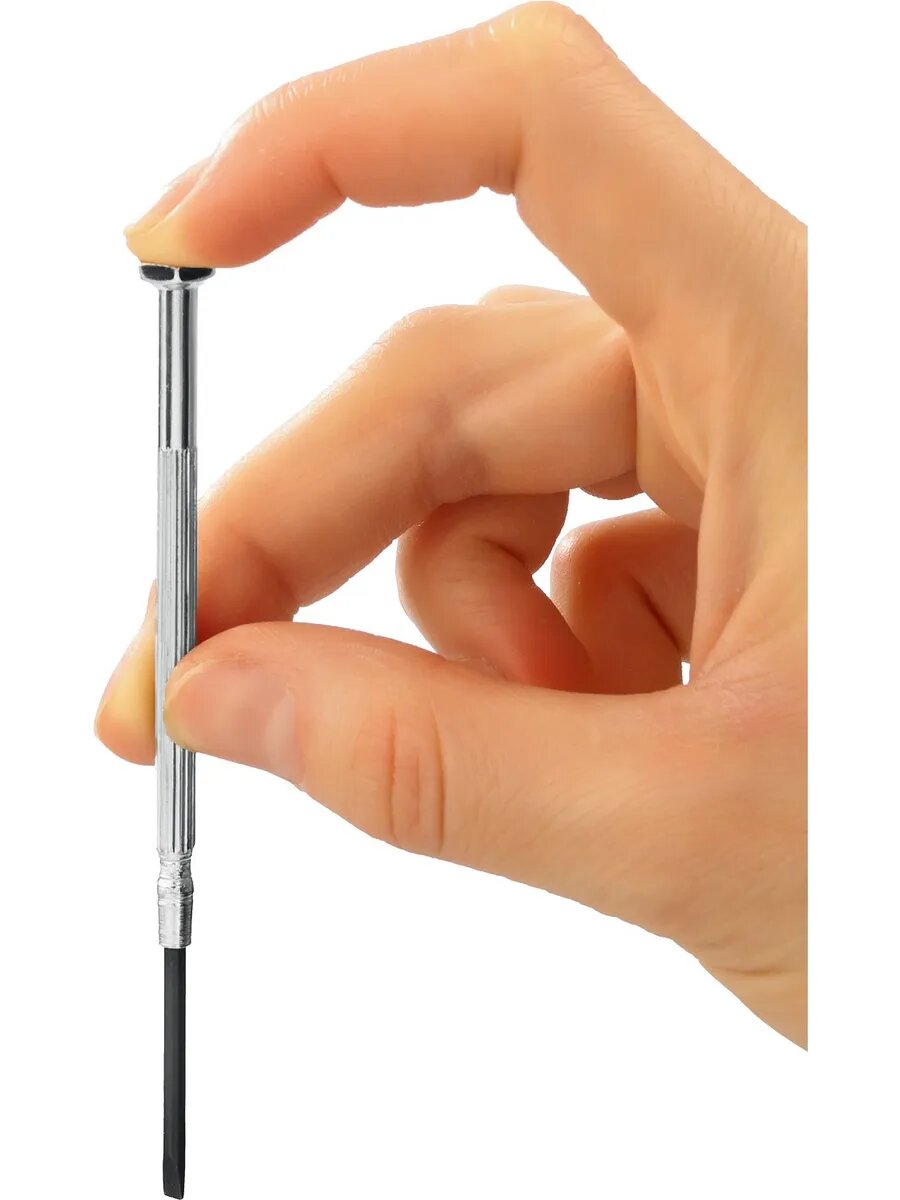 6 предм, часовые отвертки (2560-H6)