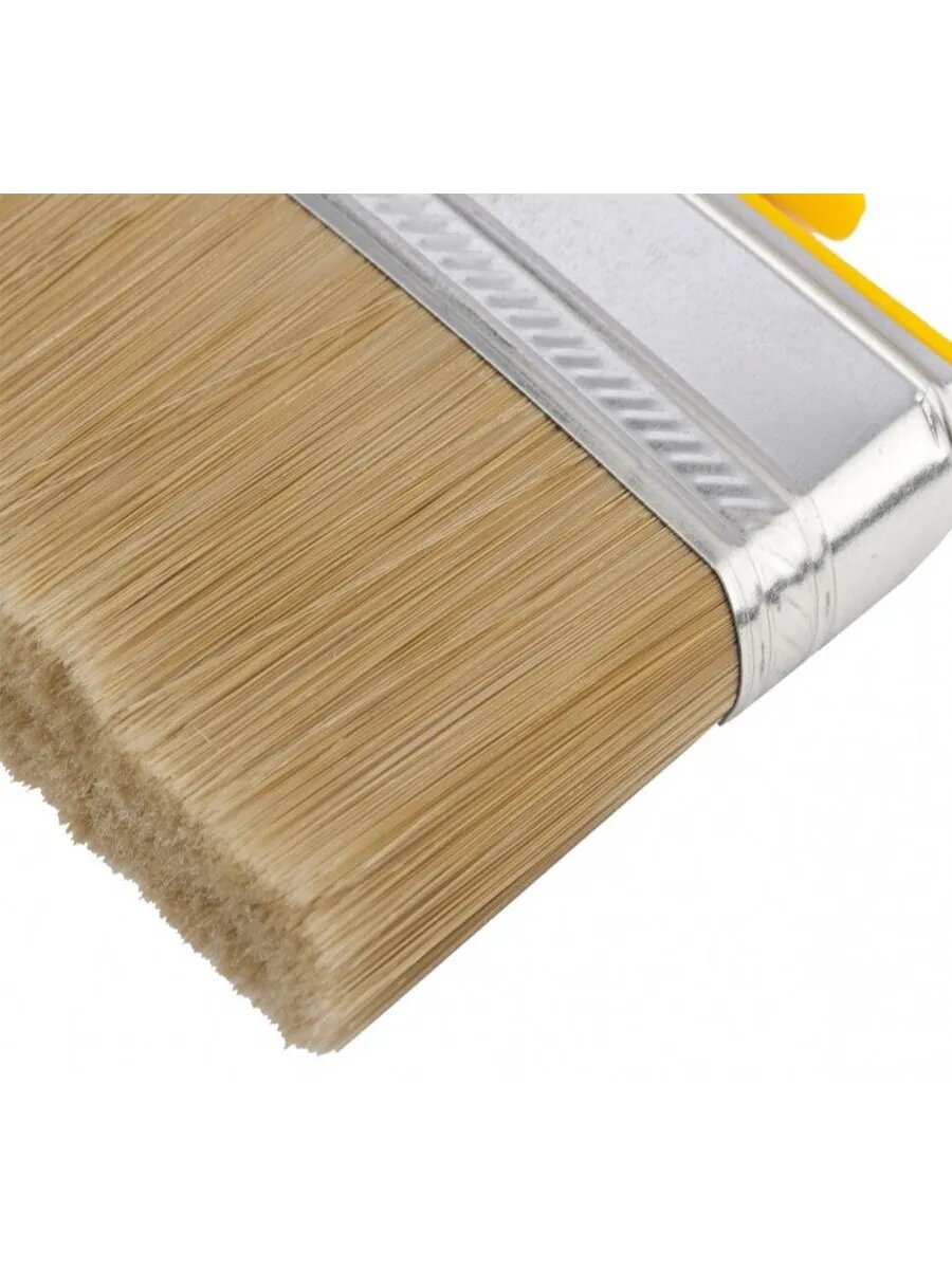 Кисть флейцевая Лаки Color Line 25 х 10 мм, MATRIX, 83361