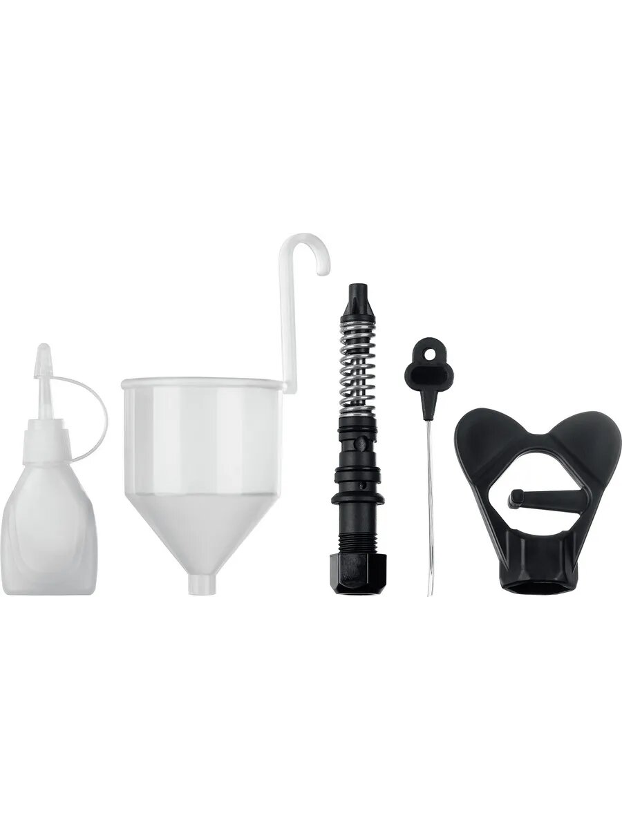 120 Вт, краскопульт электрический, безвоздушный