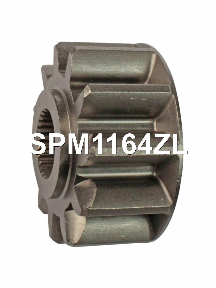 Зубчатка бендикса Krauf SPM1164ZL