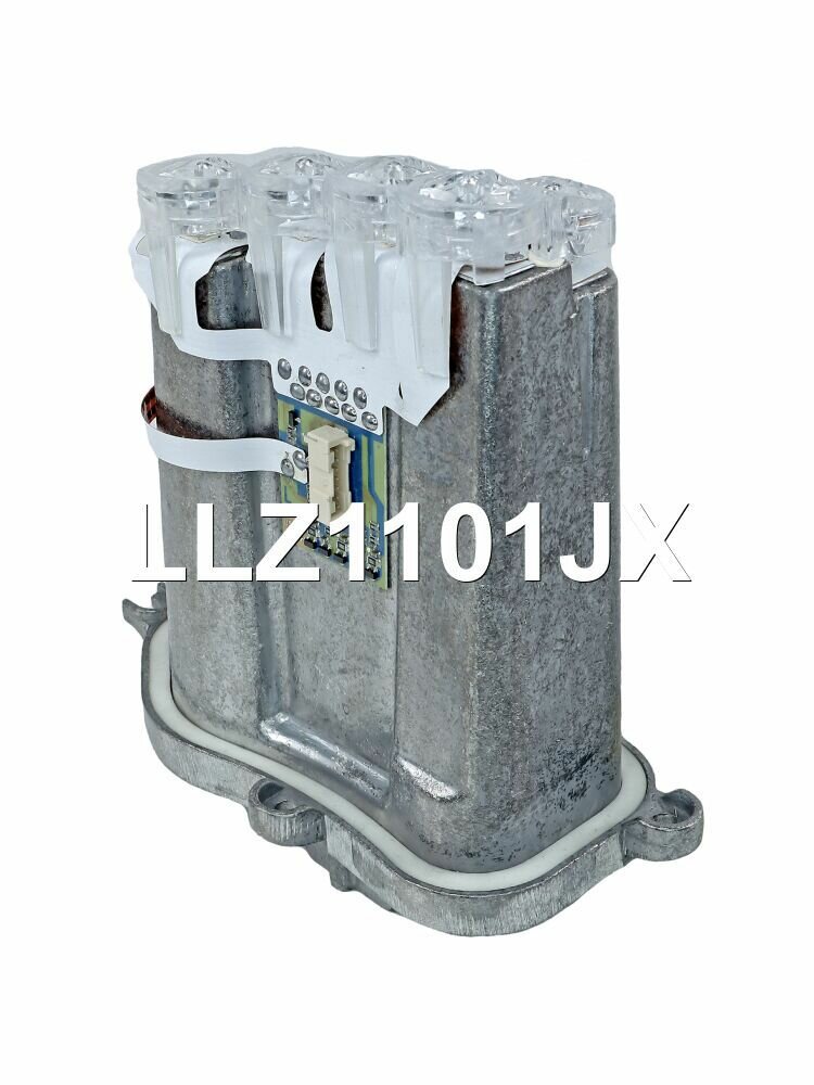 Блок управления фарой Krauf LLZ1101JX