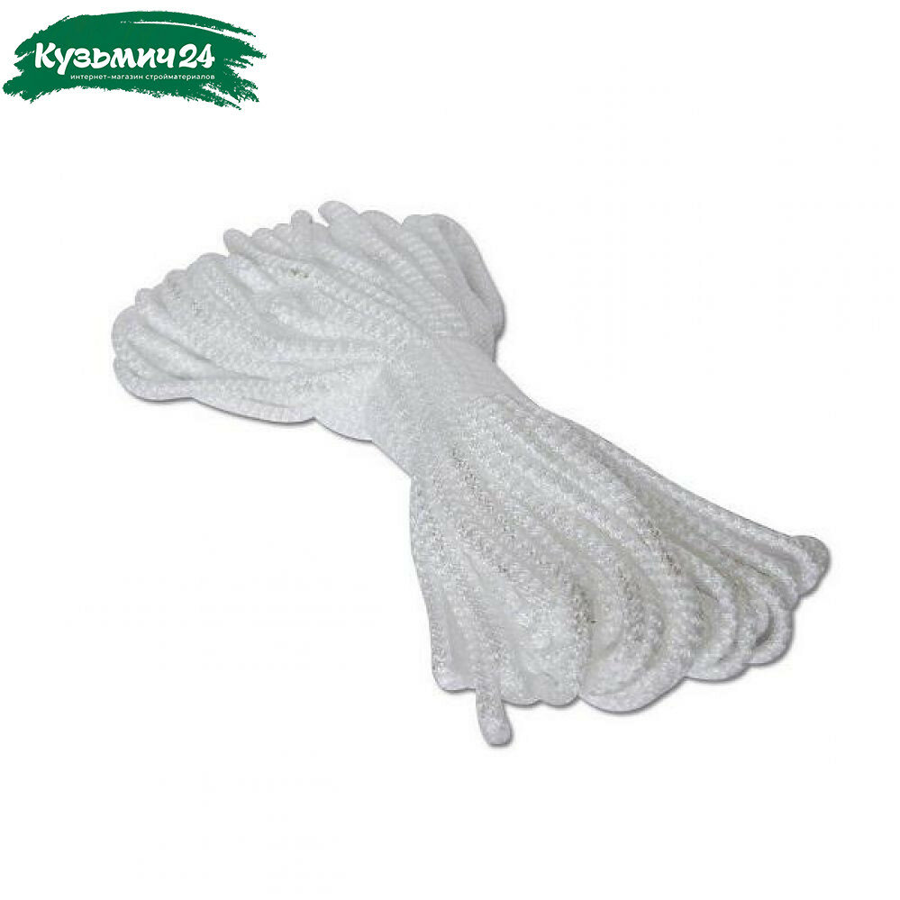 Шнур капроновый 2 мм 100 м