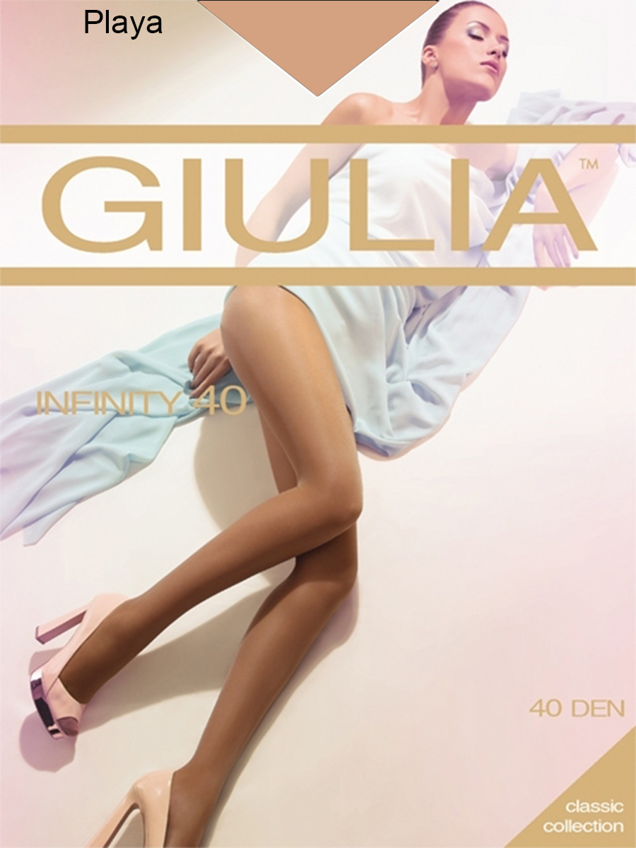 Колготки Giulia