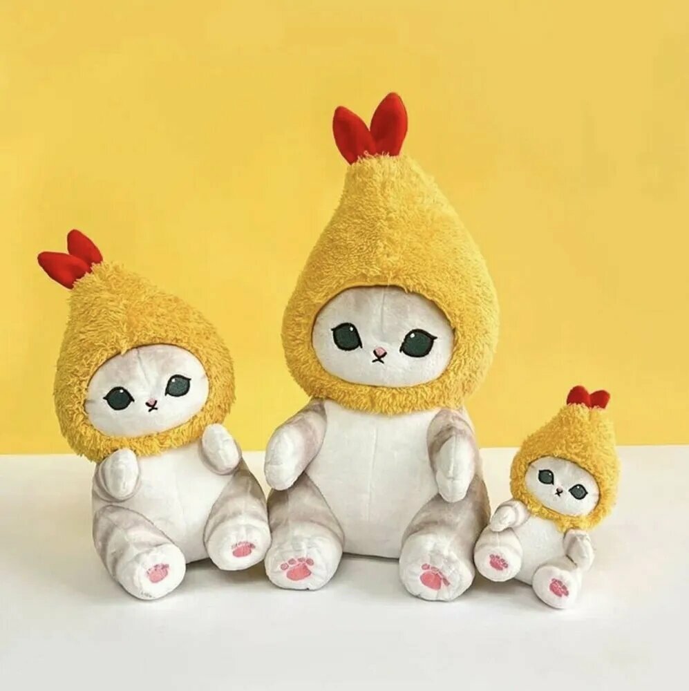 Xiaomi YouPin Мягкая игрушка