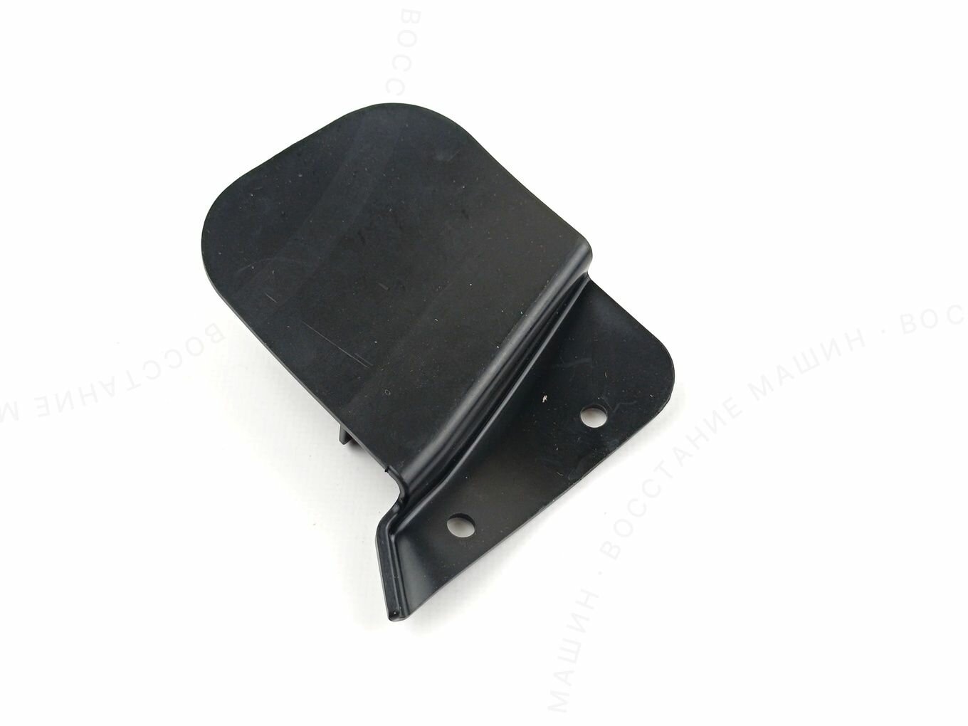 Брызговик задний правый для Chery Tiggo 8, 8 Pro, 8 Pro Max / 602000038AA