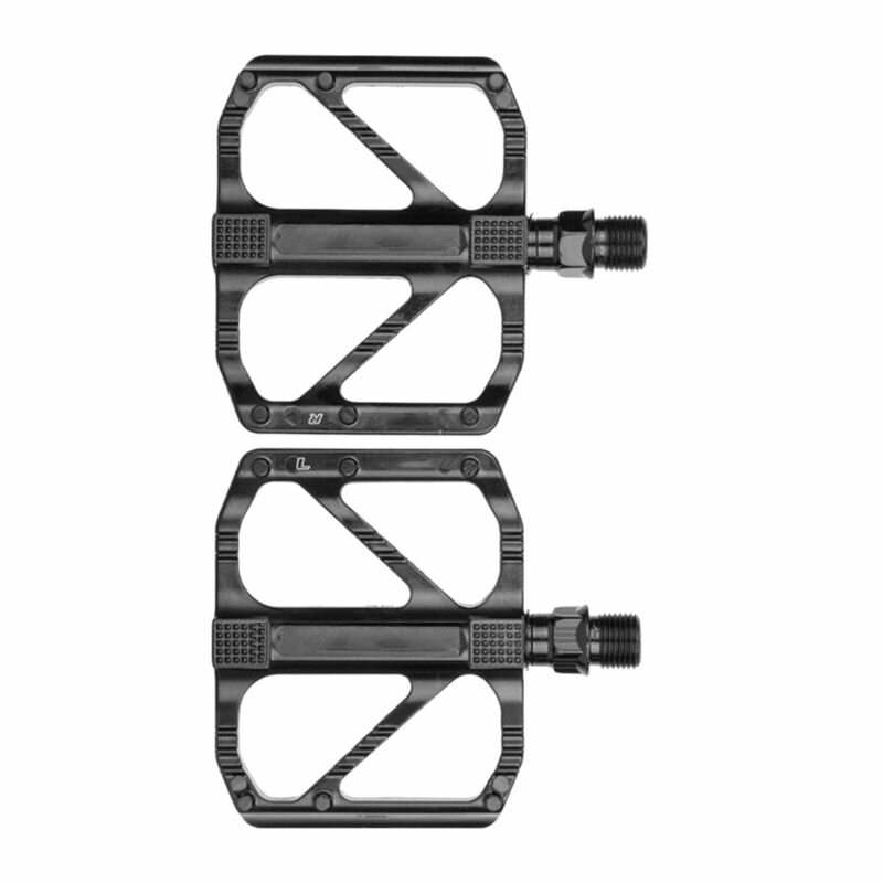 Велосипедная Педаль Palin Pedal-R27 black Axis